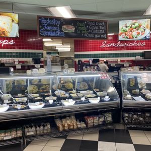 PODESTO’S MARKET AND DELI - 319 Photos & 306 Reviews - 104 Lincoln Ctr ...