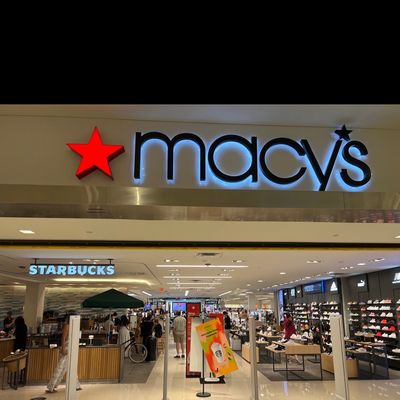 MACY’S - Updated July 2024 - 260 Photos & 92 Reviews - 19535 Biscayne ...