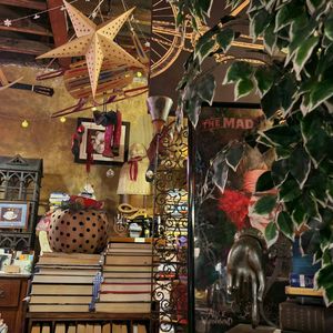 LILY’S & ELISE TEA HOUSE - Updated July 2024 - 11 Photos - 19037 ...