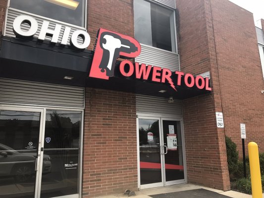 OHIO POWER TOOL - Updated September 2025 - 31 Photos & 15 Reviews - 999 ...