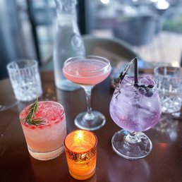 GERALDINE’S - Updated October 2025 - 1010 Photos & 594 Reviews - 605 ...