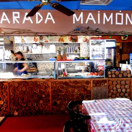 PARADA MAIMON - Updated December 2025 - 233 Photos & 247 Reviews - 345 ...