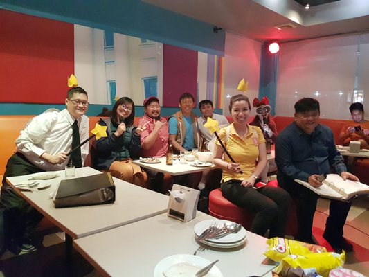 MUSIC MATCH FAMILY KTV - Updated October 2025 - Ortigas Home Depot ...