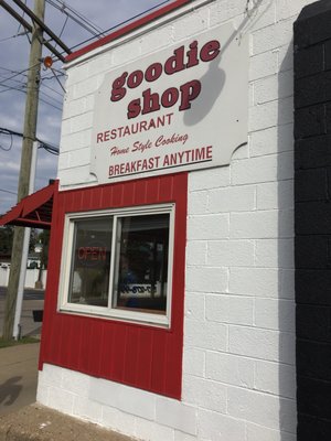 THE GOODIE SHOP - Updated December 2025 - 11 Photos & 21 Reviews - 30 N ...