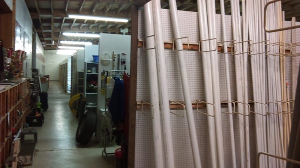 ONE STOP HARDWARE - Updated September 2025 - 8101 Wallace Ave ...