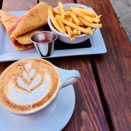 2TEN COFFEE ROASTERS - Updated October 2025 - 144 Photos & 99 Reviews ...