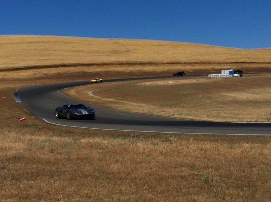 THUNDERHILL RACEWAY PARK - Updated February 2025 - 164 Photos & 61 ...