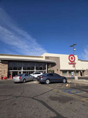 TARGET - Updated November 2025 - 36 Photos - 58 Reviews - 2140 E ...