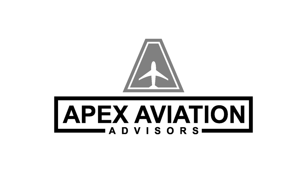 APEX AVIATION ADVISORS - Updated October 2024 - 1473 Lakeside Dr ...
