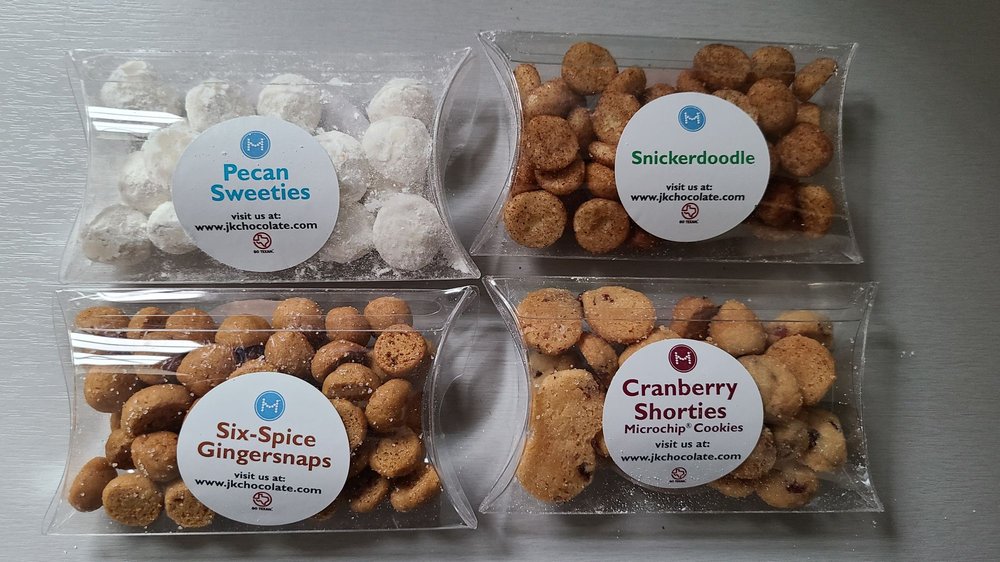 MICROCHIP COOKIES - Updated June 2025 - 29 Photos & 18 Reviews - 11700 ...