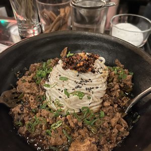 TIGER FORK - 1737 Photos & 783 Reviews - 922 N St NW Blagden Alley ...