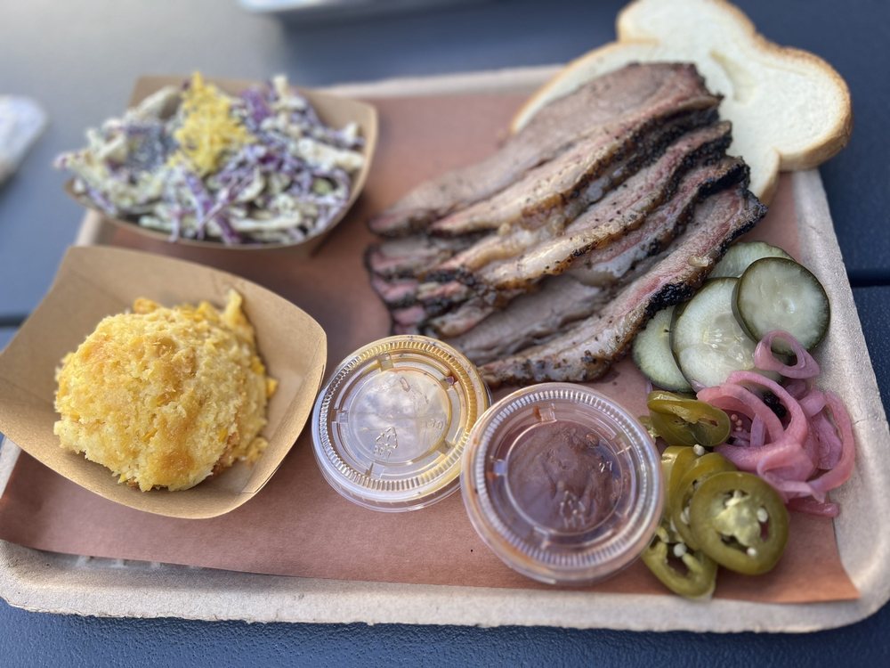OUTSIDER BBQ - Seattle, Washington - Barbeque - Restaurant Reviews - Yelp