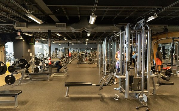 CFX NORTH RIVERSIDE - Request Information - 1770 S Harlem Ave, North ...