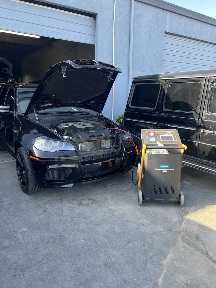 916 AUTO REPAIR - Updated July 2024 - 29 Photos - 2210 Cemo Cir, Gold ...