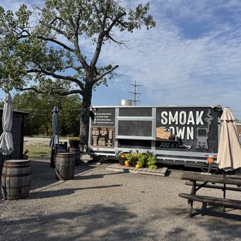 SMOAK TOWN BBQ - Updated August 2025 - 80 Photos & 65 Reviews - 107 ...