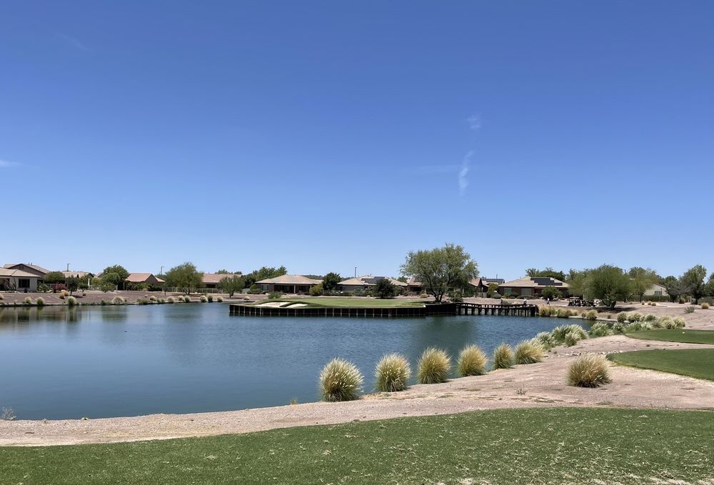 POSTON BUTTE GOLF CLUB - 18 Photos & 13 Reviews - 6100 W Merrill Ranch ...