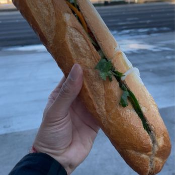 BANH MI CHO CU BAKERY - Updated October 2025 - 175 Photos & 143 Reviews ...