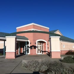 SANTA ROSA JUNIOR COLLEGE - 5743 Skylane Blvd, Windsor, California ...