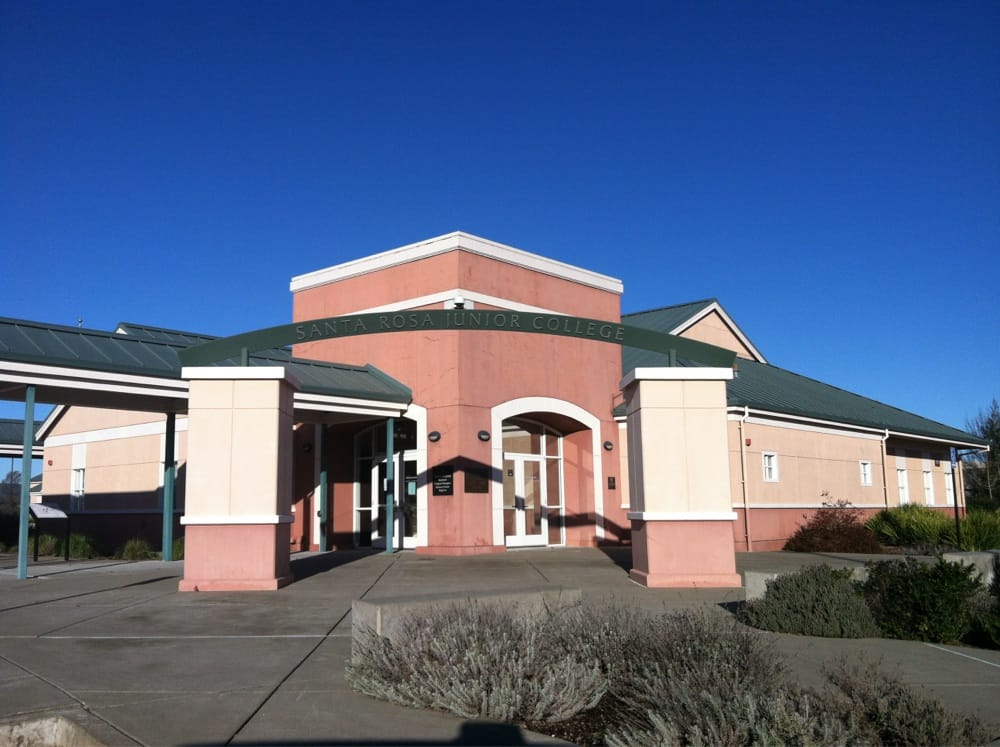 SANTA ROSA JUNIOR COLLEGE - Updated July 2025 - 5743 Skylane Blvd ...