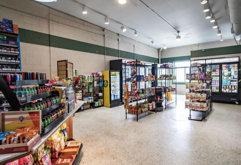 WALL STREET MARKET - Updated May 2026 - 58 Wall St, Downtown Asheville ...