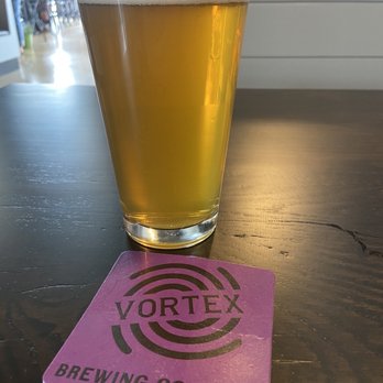 VORTEX BREWING - Updated September 2025 - 34 Photos & 22 Reviews - 100 ...