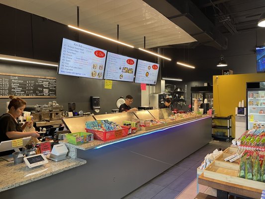 K-DELI - Updated July 2024 - 192 Photos & 91 Reviews - 11840 Bruce B Downs Blvd, Tampa, Florida ...