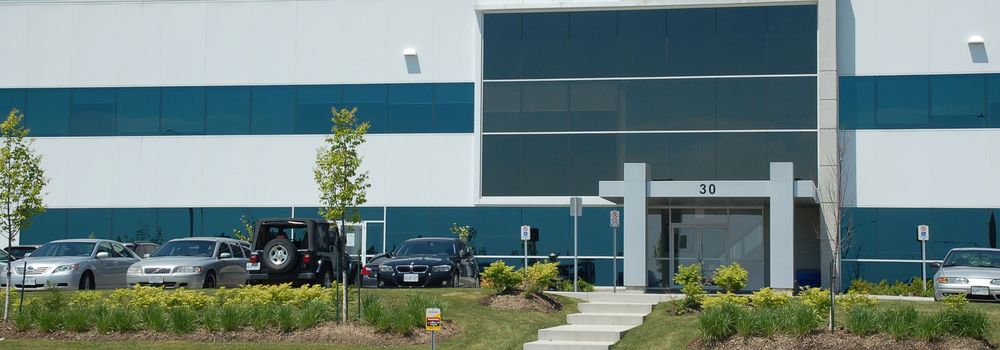 MIDAS TECH - Updated October 2025 - 30 Via Renzo Drive, Richmond Hill ...