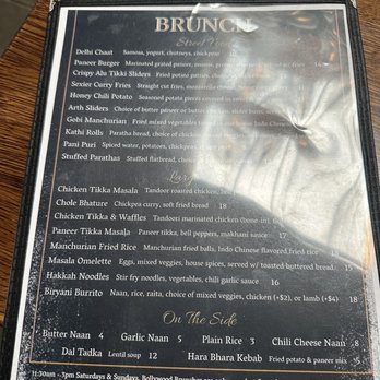 ARTH BAR & KITCHEN - Updated June 2024 - 567 Photos & 323 Reviews ...