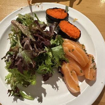 POC AMERICAN FUSION BUFFET & SUSHI - Updated January 2026 - 1031 Photos ...