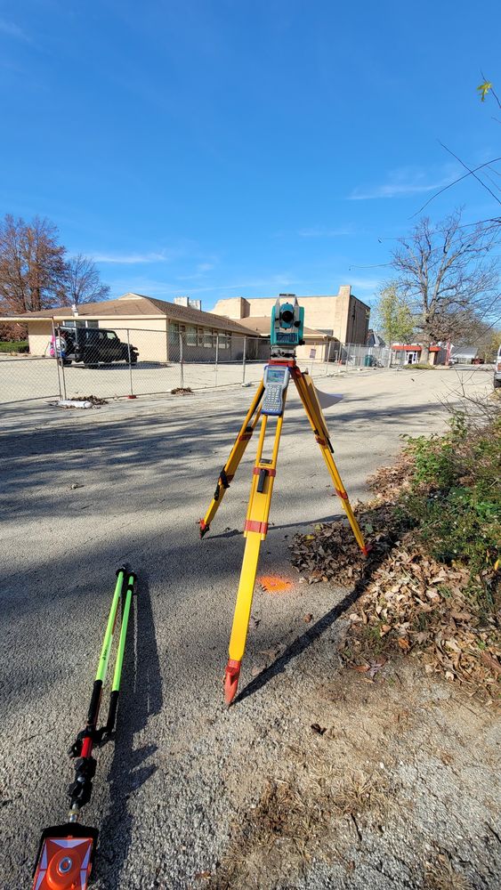 TOWNLINE SURVEYING - Updated December 2025 - Mokena, Illinois - Land ...