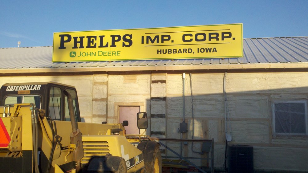 IOWA FOAM INSULATORS - Updated November 2024 - 28 Photos - 19837 580th ...