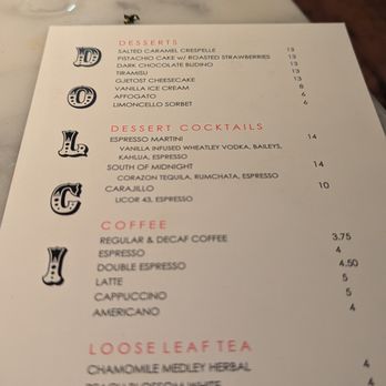 BAR LA GRASSA - Updated June 2025 - 1862 Photos & 1736 Reviews - 800 ...