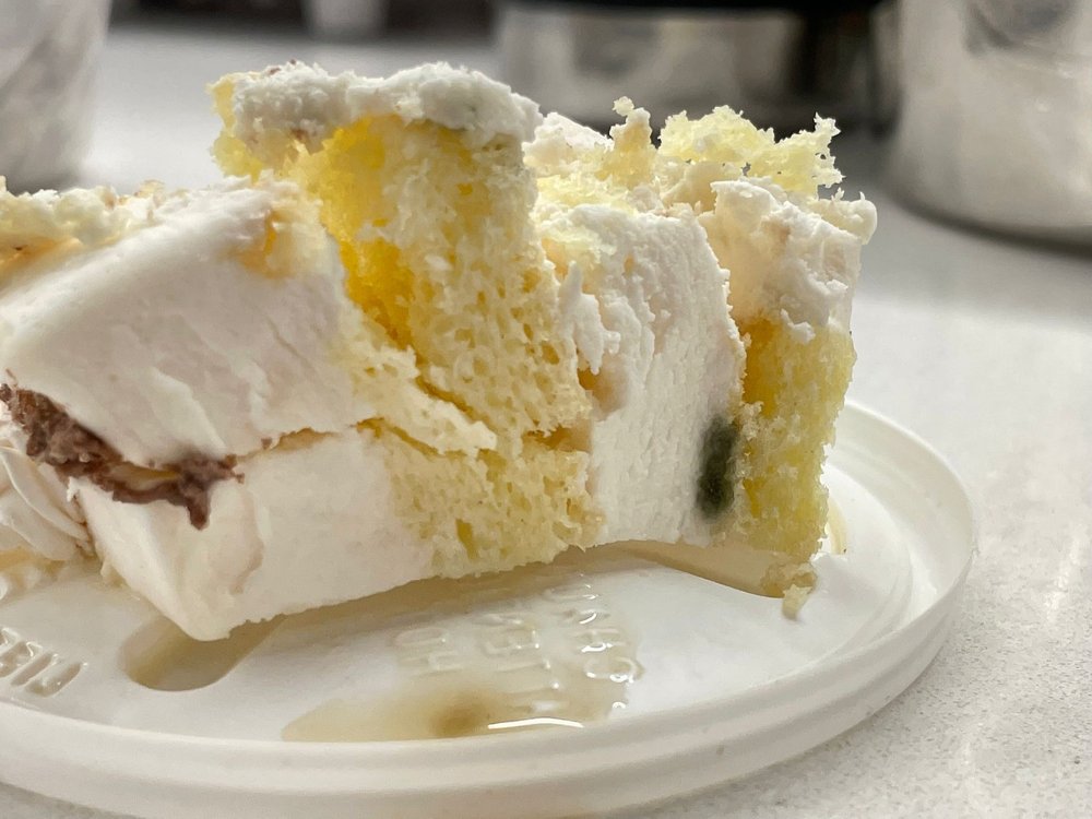 SOHO BAKERY AND CAFÉ - 72 Photos & 22 Reviews - 328 Highway 7 E ...