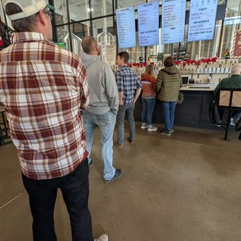 PROST BREWING - Updated February 2025 - 190 Photos & 90 Reviews - 351 W ...