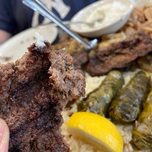 BOFF’S MIDDLE EASTERN CUISINE - Updated March 2025 - 143 Photos & 131 ...