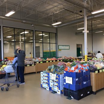 PRODUCE JUNCTION - Updated December 2025 - 36 Photos & 50 Reviews ...