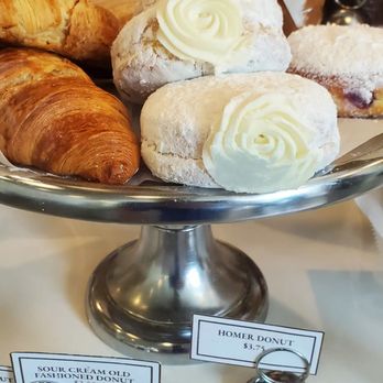 THE SNACKERY BAKESHOP - Updated October 2025 - 281 Photos & 56 Reviews ...