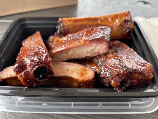 COPPER TOP BBQ - Updated February 2025 - 1983 Photos & 1970 Reviews ...