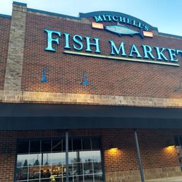 MITCHELL’S SEAFOOD HOUSE - Updated January 2026 - 202 Photos & 251 ...