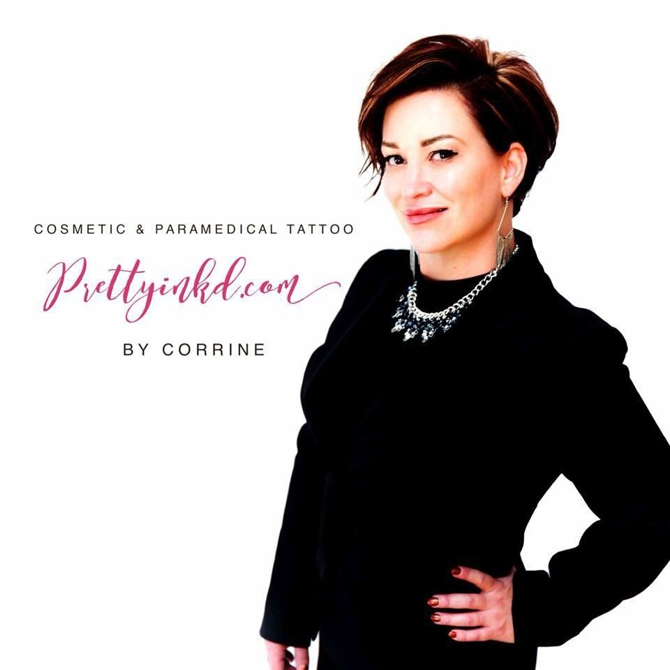 PRETTY INK’D - Updated October 2025 - Request an Appointment - 19 ...