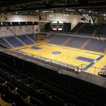 UNIVERSITY OF NORTH FLORIDA ARENA - Updated July 2025 - 30 Photos - 1 ...