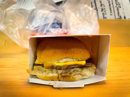 WHITE CASTLE - 45 Photos & 17 Reviews - 539 8th Ave, New York, New York ...