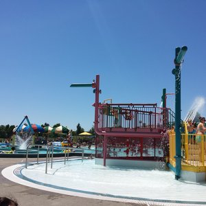 KANDLE POOL - Updated July 2024 - 5302 N 26th St, Tacoma, Washington ...
