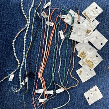 MAY S BEADS Updated January 2025 11536 Harry Hines Blvd Dallas Texas Jewelry Phone Number Yelp