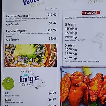 KIQUE’S KITCHEN - Updated January 2026 - 66 Photos & 48 Reviews - 18 ...