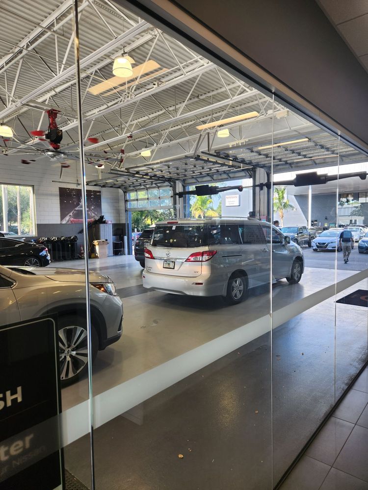 LOKEY NISSAN - Updated October 2025 - 54 Photos & 211 Reviews - 27758 ...