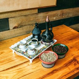 ERTA ALE ETHIOPIAN RESTAURANT - Updated July 2025 - 56 Photos & 34 ...