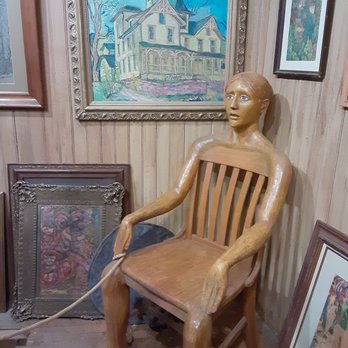 ROCKEY ART MUSEUM - Updated July 2025 - 10 Cañon Ave, Manitou Springs ...