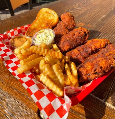 HABIBI’S HOT CHICKEN - Updated November 2025 - 43 Photos & 26 Reviews ...