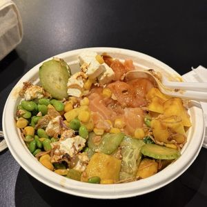 JJ’S POKE - Updated June 2025 - 429 Commerce Dr, Woodbury, Minnesota ...